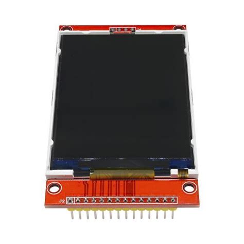 Inch SPI Serial TFT LCD Display Serial Ubuy India
