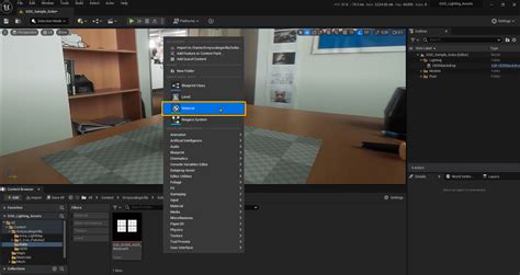 How To Use Gobos In Unreal Engine Greyscalegorilla Support