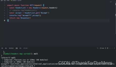 next js（四）定义路由程序 nextjs revalidate csdn博客
