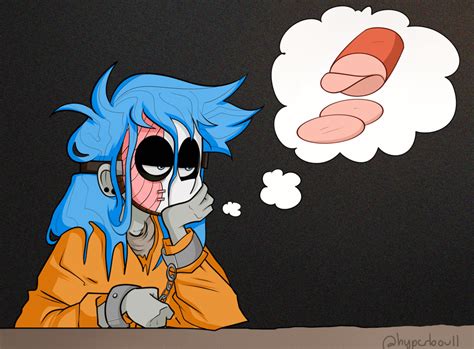 Sally Face Fan Art Sally Face Fanart Sally Face Memes Sally Face X