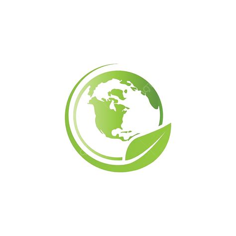 환경 로고 아이콘 템플릿 심벌 마크 환경 자연 Png 일러스트 및 벡터 에 대한 무료 다운로드 Pngtree