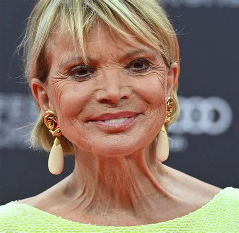 Uschi Glas Heute Promi Blogs