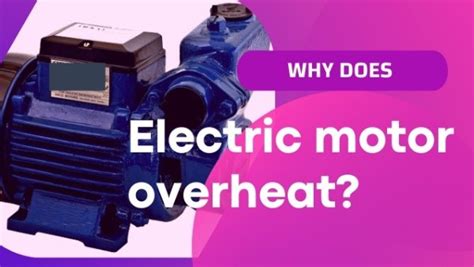 How To Troubleshoot Phase Electric Motor Problems Xinnuo