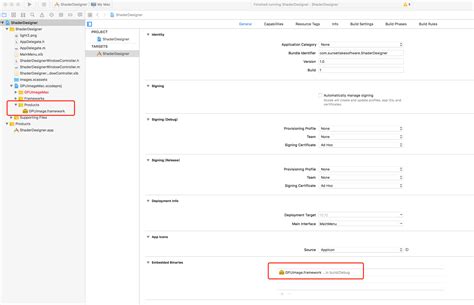 ShaderDesignerOpenGL shader调试神器 腾讯云开发者社区 腾讯云