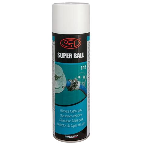 Detector Super Ball