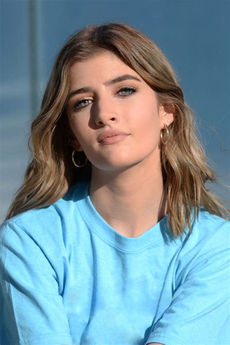 Sami Sheen At A Photoshoot In Malibu 07132020 Hawtcelebs
