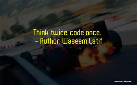 Top 9 Quotes And Sayings About Coding Programming