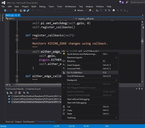 黑暗執行緒 因為在樹莓派用 Nano 看 Python
