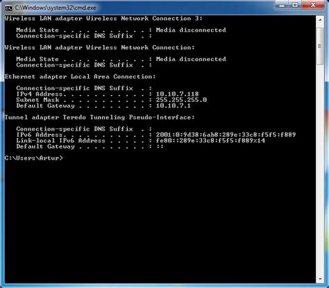 Tunnel Adapter Isatap Windows Kopphp