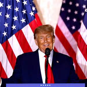 Trump Says Cancel The Constitution After Twitters Hunter Biden