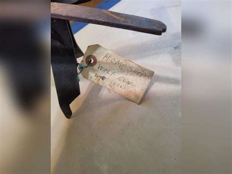 4 10 Ga Gopher Trap Lindsay Auctions Llc