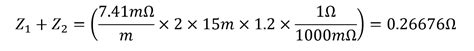 Automatic Disconnection Of Supply And Earth Fault Loop Impedance T G Electrotech Pvt Ltd
