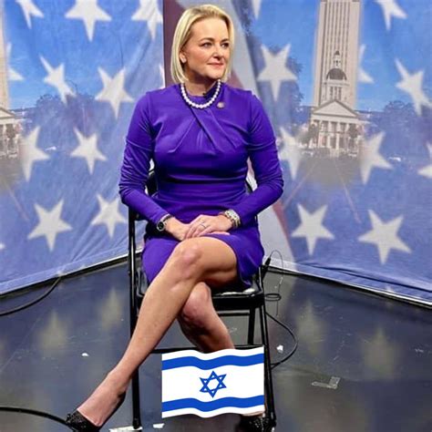 Representative Hillary Cassel