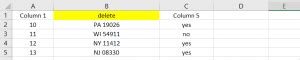 The Ultimate Guide To Looping Through Ranges In VBA VBA And VB Net Tutorials Education And