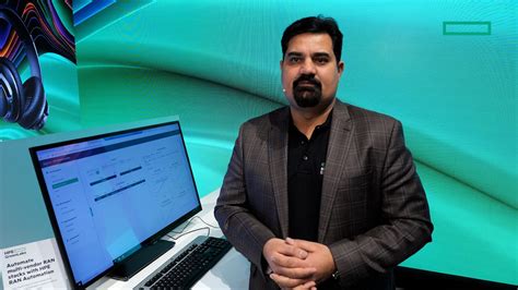 Automate Multi Vendor Ran Stacks With Hpe Telco Ran Automation Hpe And Intel Telecomtv