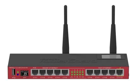 راهنمای خرید روتر میکروتیک