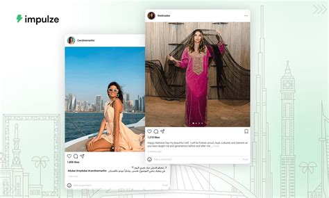 Top 20 Influencers In Dubai You Should Definitely Check Out