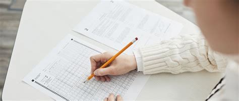 Test Proctoring Services Flossmoor Public Library