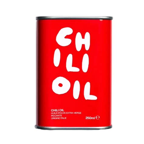 Buy Olea Pia Chili Oil 250ml €1285 At Red Hot Foods Red Hot Foods De