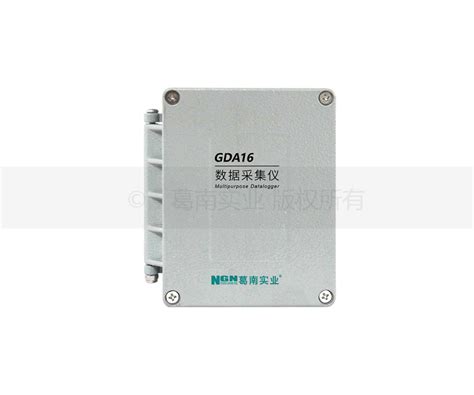 全功能数据采集仪 Ngn Instruments 全功能数据采集仪 Ngn Instruments