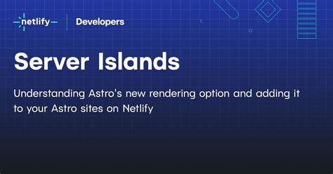 Netlify On Linkedin Astroweek