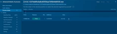 How To Analyze Malware In ANY RUN Sandbox Eric Parker S Guide ANY RUN S Cybersecurity Blog