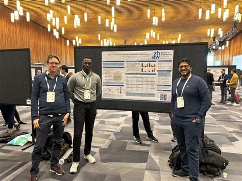 Zhaw Datalab On Linkedin Healthcare Neurips2024 Conference Ai Llm
