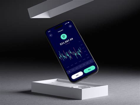Crypto Currency App Design By Hr Rumen On Dribbble Crypto Currency App Design By Hr Rumen On Dribbble