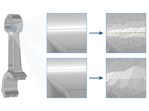 Cad Import Module Import Cad Files Into The Comsol® Software