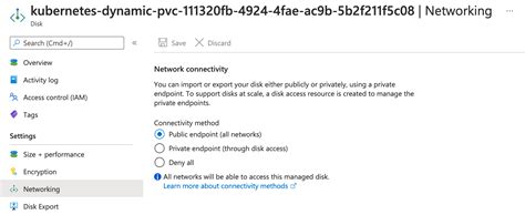 Azure Disk Data Exfiltration Zigmax It Blog