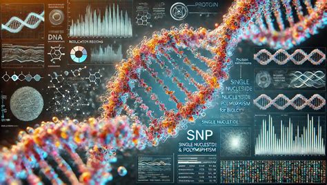 Why Snp By Snp Analysis Is Foundational For Ai Models In Genomics By