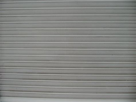 Textureme White Shutter