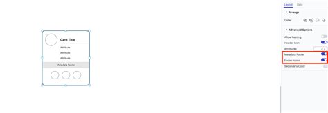 Add Custom Icon Via Fill Color To Salesforce Cards In Lucidchart Community