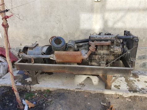 جنراتور فروشی واسطه