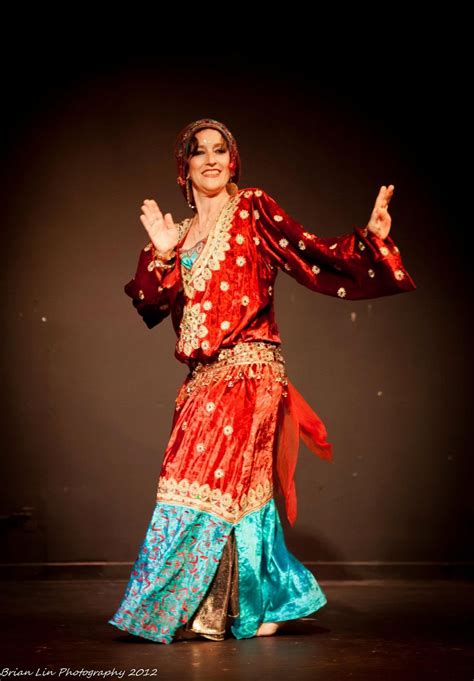 Roxy Belly Dancer Friday June 24 2016 Oriental Bliss Gala