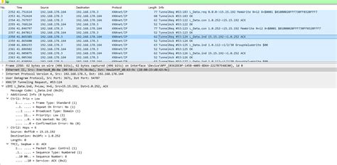 Managementclientimpl Disconnect After Groupwrite With Same Ip Gateway