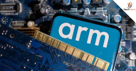 Arm Could Launch A New Processing Chip For Meta Soon Technave