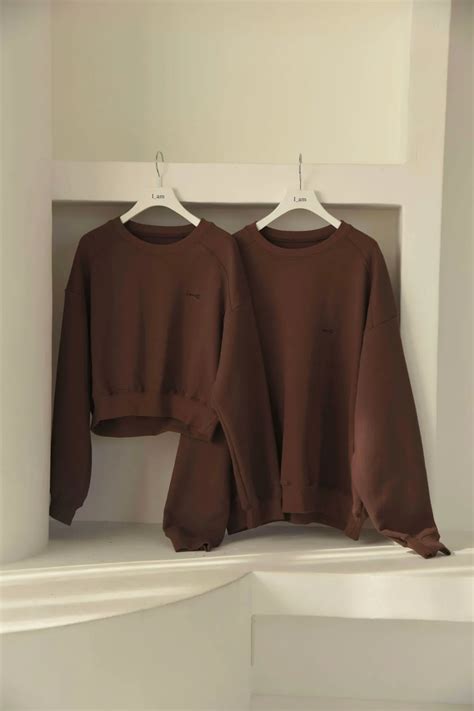 秋冬の新作！eimの「iam」とkiminaさんの特別コラボスウェット登場 Ladytopi ニュース