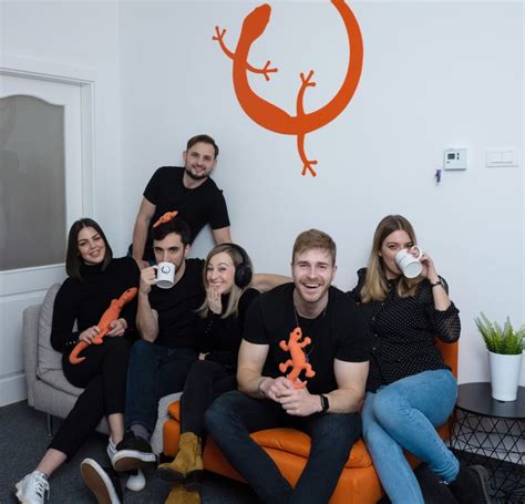 Ambacia On Linkedin Ambacia Team Salamanders