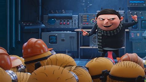 Minions The Rise Of Gru 2022 Az Movies