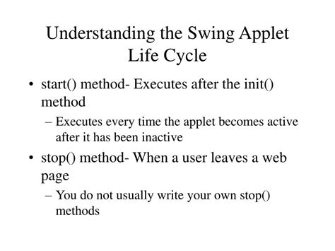 Ppt Java Programming Second Edition Powerpoint Presentation Free Download Id6176663