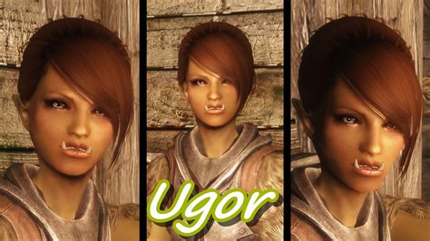 So Why You Guys Dont Love Female Orc Page 8 Skyrim Adult Mods