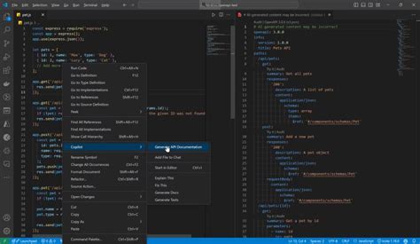 Jun Han On Linkedin July Pre Release Of Azure Api Center Extension For