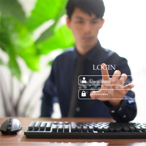 Strengthening Security Top 5 Trends In The Multi Factor Authentication