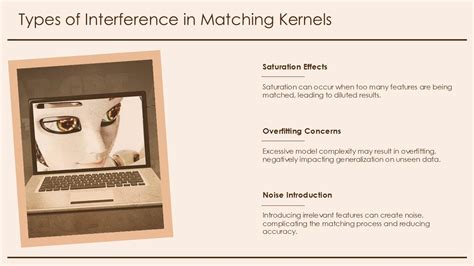 Interference In Matching Kernel Ppt Template Acp Ppt Example