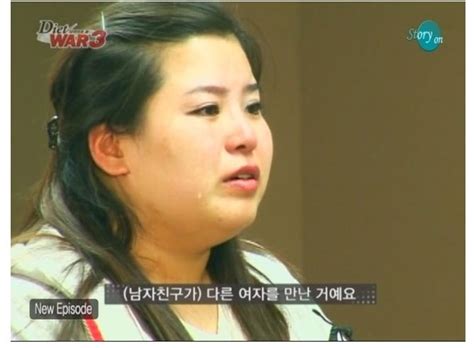 뚱뚱한 여자들이 받고 있는 차별과 멸시