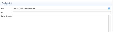 The Message File Batch Splitter With Apache Camel And Fusesource Camel Ide