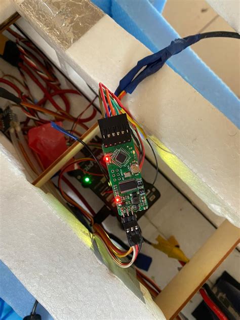 Waiting For Mavlink Heartbeat Problem Osdvideo Ardupilot Discourse