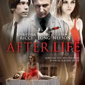 Afterlife Rotten Tomatoes