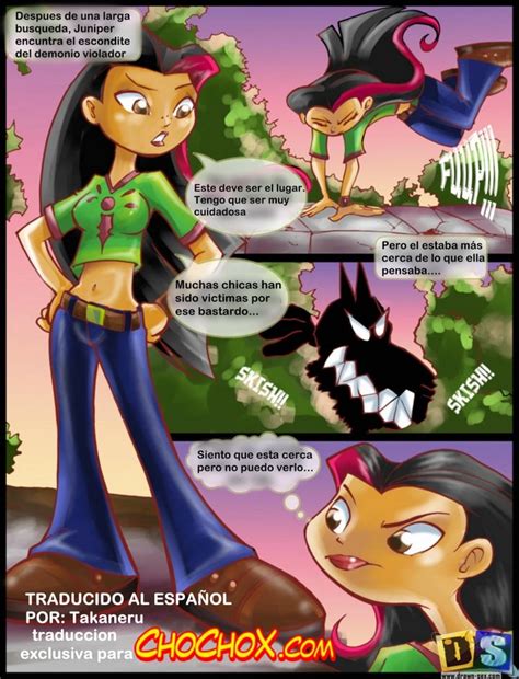 Hentai Fantasy Chochox Comics Porno Y Hentai